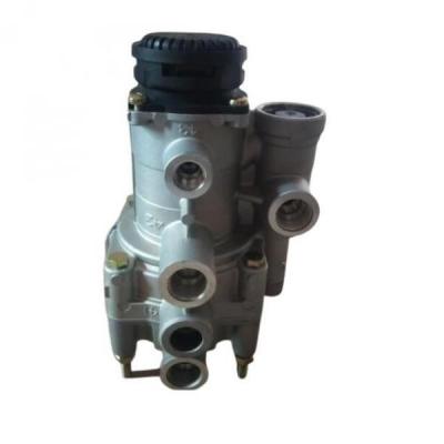 China Trailer Air Brake Control Valve 973 009 3000 for Truck Dual Circuit Service Brake System for sale