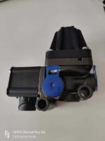 China Customized Auto Solenoid Valve 12V 24V for Mercedes Trucks OEM 9750090010 for sale
