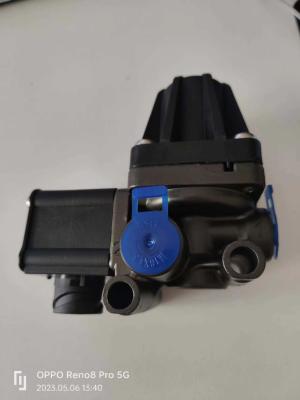 China Customized Auto Solenoid Valve 12V 24V for Mercedes Trucks OEM 9750090010 for sale