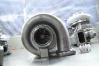 China Custom Holset Turbocharger Parts 3794995 for Marine Engines for sale