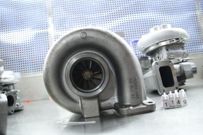 China Custom Holset Turbocharger Parts 3794995 for Marine Engines for sale