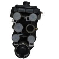 China DAF Protection Automatic Control Valve Air Dryer Desiccant Cartridge AE4528 10pcs for sale