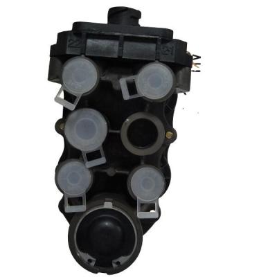 China DAF Protection Automatic Control Valve Air Dryer Desiccant Cartridge AE4528 10pcs for sale