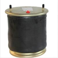 China TS16949 Certified Custom Rubber Air Suspension Springs for Peterbilt 03-06213 03-07111 for sale