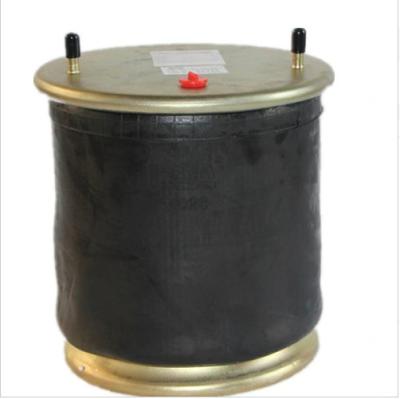 China TS16949 Certified Custom Rubber Air Suspension Springs for Peterbilt 03-06213 03-07111 for sale