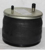 China Truck System Rubber Air Suspension Air Spring 566223021 12V for sale