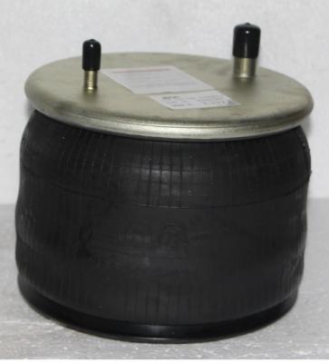 China Truck System Rubber Air Suspension Air Spring 566223021 12V for sale