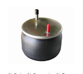 China Trucks Air Springs Self Leveling Air Suspension 85101148 for Hendrickson Kenworth for sale