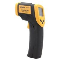 China Plastic Instant Read Infrared Thermometer For Laboratory DT - 8380 for sale