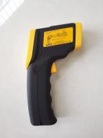 China Plastic Instant Read Infrared Thermometer For Laboratory DT - 8380 for sale