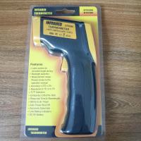 China Plastic Instant Read Infrared Thermometer For Laboratory DT - 8380 for sale
