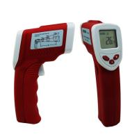 China ABS Instant Read Infrared Thermometer For Laboratory DT - 8550 for sale
