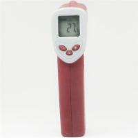 China ABS Instant Read Infrared Thermometer For Laboratory DT - 8550 for sale