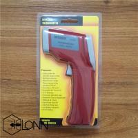 China ABS Instant Read Infrared Thermometer For Laboratory DT - 8550 for sale