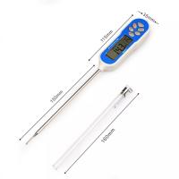 China Waterproof Instant Read Digital Food Thermometer For Meat Cooking for sale