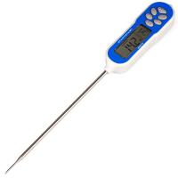 China Waterproof Instant Read Digital Food Thermometer For Meat Cooking for sale