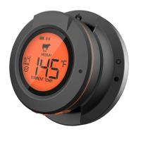 China Smart Wireless BBQ Thermometer 4 Probes IP54 Bluetooth Meat Thermometer for Grilling Smoker Cooking for sale