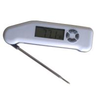China Instant Read IP68 Digital Food Thermometer High Accuracy For Cooking for sale