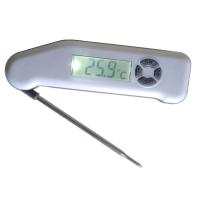 China Instant Read IP68 Digital Food Thermometer High Accuracy For Cooking for sale