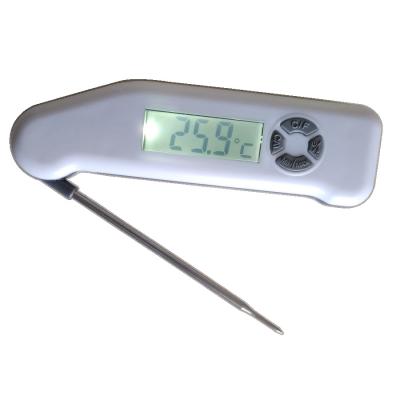 China Instant Read IP68 Digital Food Thermometer High Accuracy For Cooking for sale