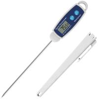 China Bbq Waterproof Digital Food Thermometer IP65 Instant Read Meat Kitchen for sale