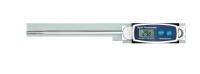 China Bbq Waterproof Digital Food Thermometer IP65 Instant Read Meat Kitchen for sale