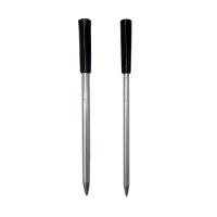 China Wireless Smart Meat Thermometer SH253P Dual Sensor 0-300C Bluetooth BBQ Grill Oven for sale