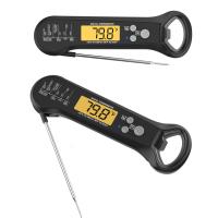China IP67 Digital Instaread Meat Thermometer For BBQ Cooking Oven Meat for sale