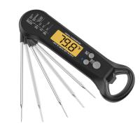 China IP67 Digital Instaread Meat Thermometer For BBQ Cooking Oven Meat for sale