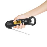 China IP67 Digital Instaread Meat Thermometer For BBQ Cooking Oven Meat for sale