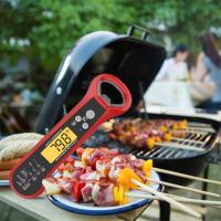 China IP67 Digital Instaread Meat Thermometer For BBQ Cooking Oven Meat for sale