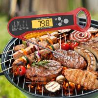 China IP67 Digital Instaread Meat Thermometer For BBQ Cooking Oven Meat for sale