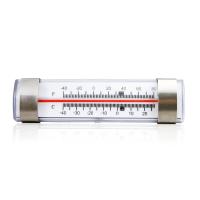 China Liquid Mini Cooler Refrigerator Freezer Thermometer Instant Read for sale