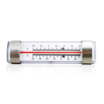 China Liquid Mini Cooler Refrigerator Freezer Thermometer Instant Read for sale
