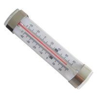 China Liquid Mini Cooler Refrigerator Freezer Thermometer Instant Read for sale