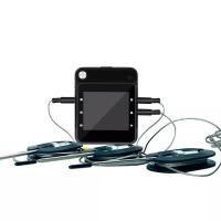 China Digital WiFi Wireless BBQ Meat Thermometer USB For Oven for sale