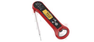 China 2 in 1 Digital Instant Read Meat Thermometer Fast Precise Cooking -50C to 300C for sale