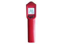 China Fast Read Digital Laser Infrared Thermometer , Gun Shape Baking Infrared Surface Thermometer for sale