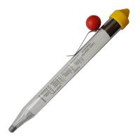 China 50C~200C Digital Candy Deep Fry Thermometer With Food Safe Probe for sale