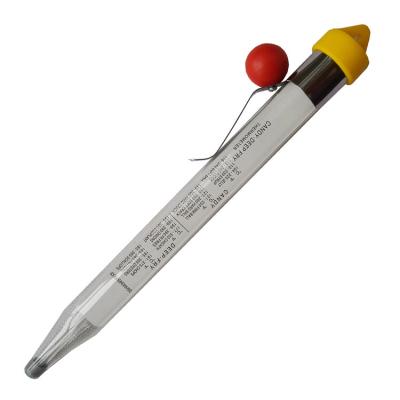 China 50C~200C Digital Candy Deep Fry Thermometer With Food Safe Probe for sale