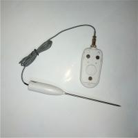 China -4F ~ 572F IP68 Industrial Digital Thermometer For Cheese Making for sale