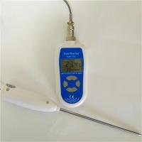 China -4F ~ 572F IP68 Industrial Digital Thermometer For Cheese Making for sale