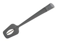 China Food Grade Silicone Digital Spatula Thermometer , Large Digital Chocolate Thermometer for sale