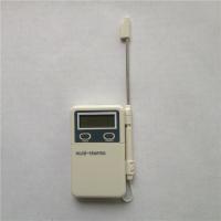 China Multi Purpose Digital Instant Read Thermometer -50 to 300C with 1m Probe Sensor for sale