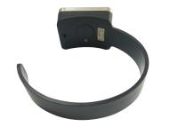 China Plastic Wristband Red Wine Thermometer , Wine Temperature Thermometer for sale