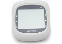 China Large LCD Wireless Bluetooth Food Thermometer , Wifi Cooking Thermometer For Kitchen Cooking for sale