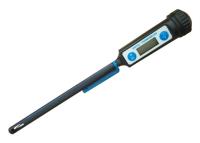 China Water Resistant Digital Food Thermometer -58 to 572°F 127mm Probe Food Safety BBQ Thermometer for sale