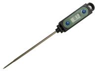 China Professional Water Resistant Digital Thermometer with Food Grade Stainless Steel 304 Probe -50 to 300C for sale