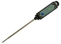 China Professional Water Resistant Digital Thermometer with Food Grade Stainless Steel 304 Probe -50 to 300C for sale