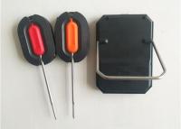 China Smoker Grill / Oven Bluetooth Food Thermometer With Android / IPhone App for sale